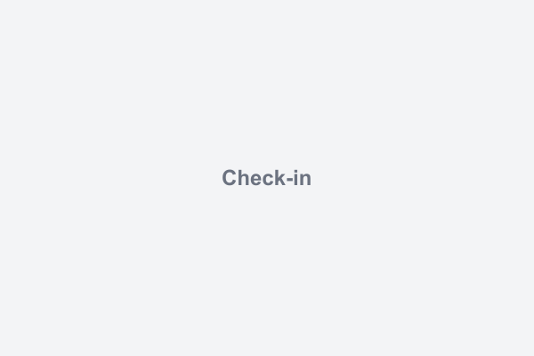 Check-in Management